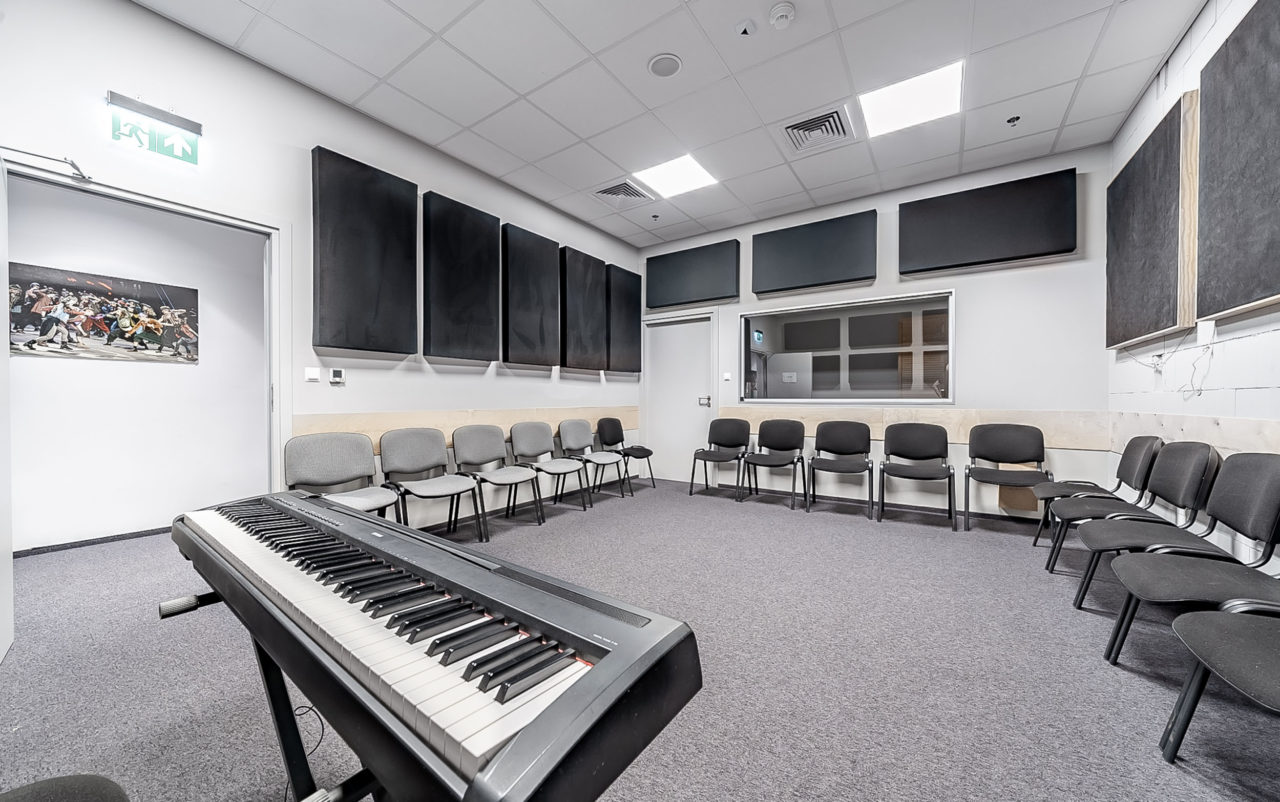 Teatr WAM | Warsztatowa Akademia Musicalowa